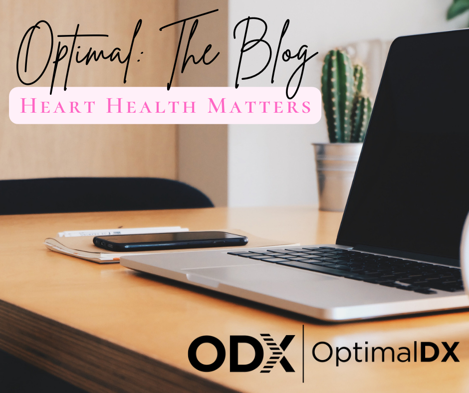 This is Why We Talk About Magnesium Soooo Much